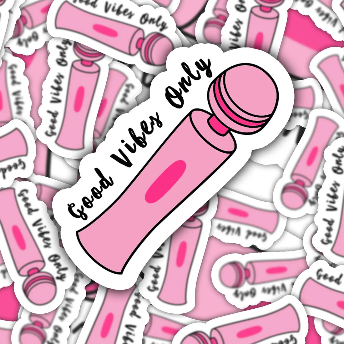 Stickers | Crimson and Clover Studio