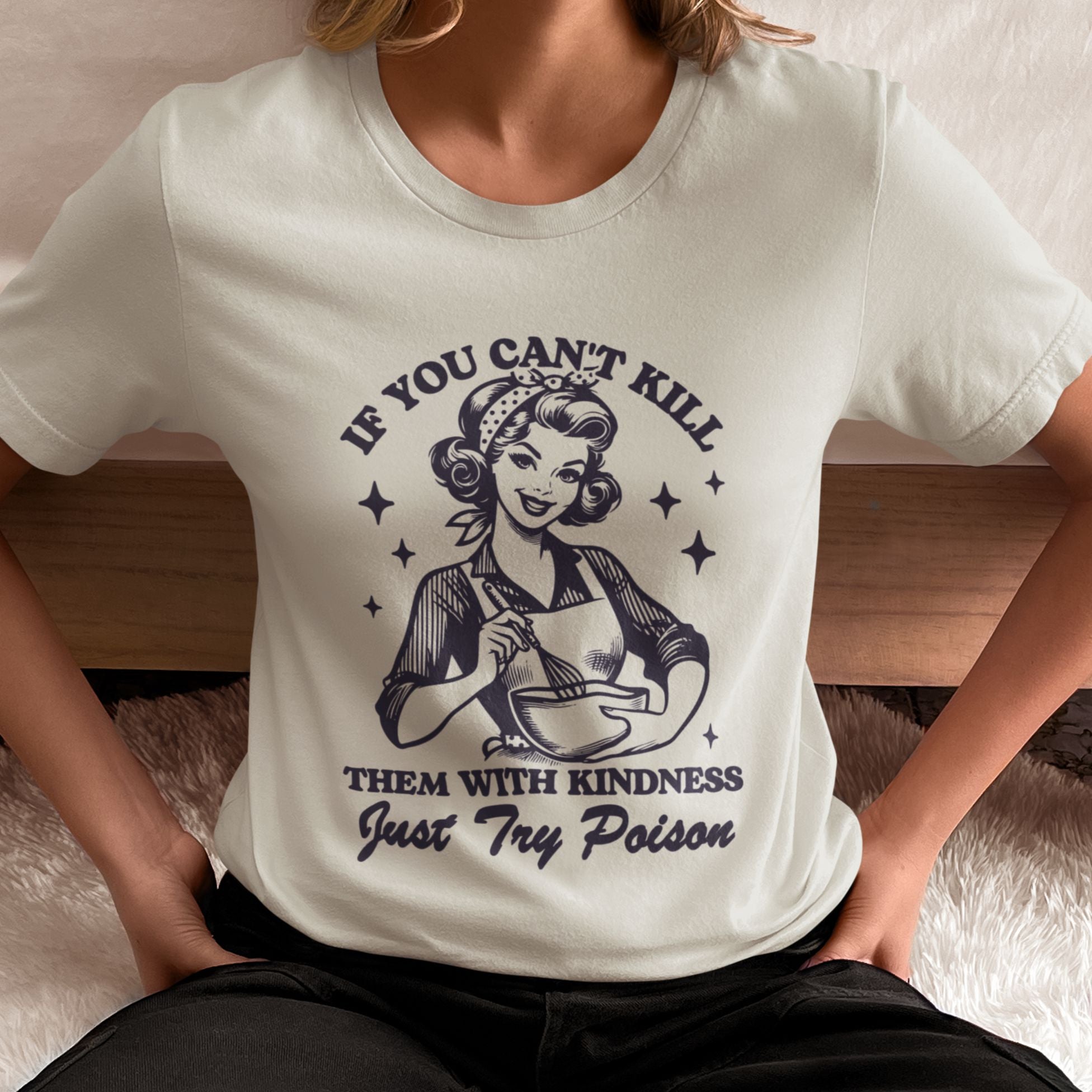 Tees | Crimson and Clover Studio