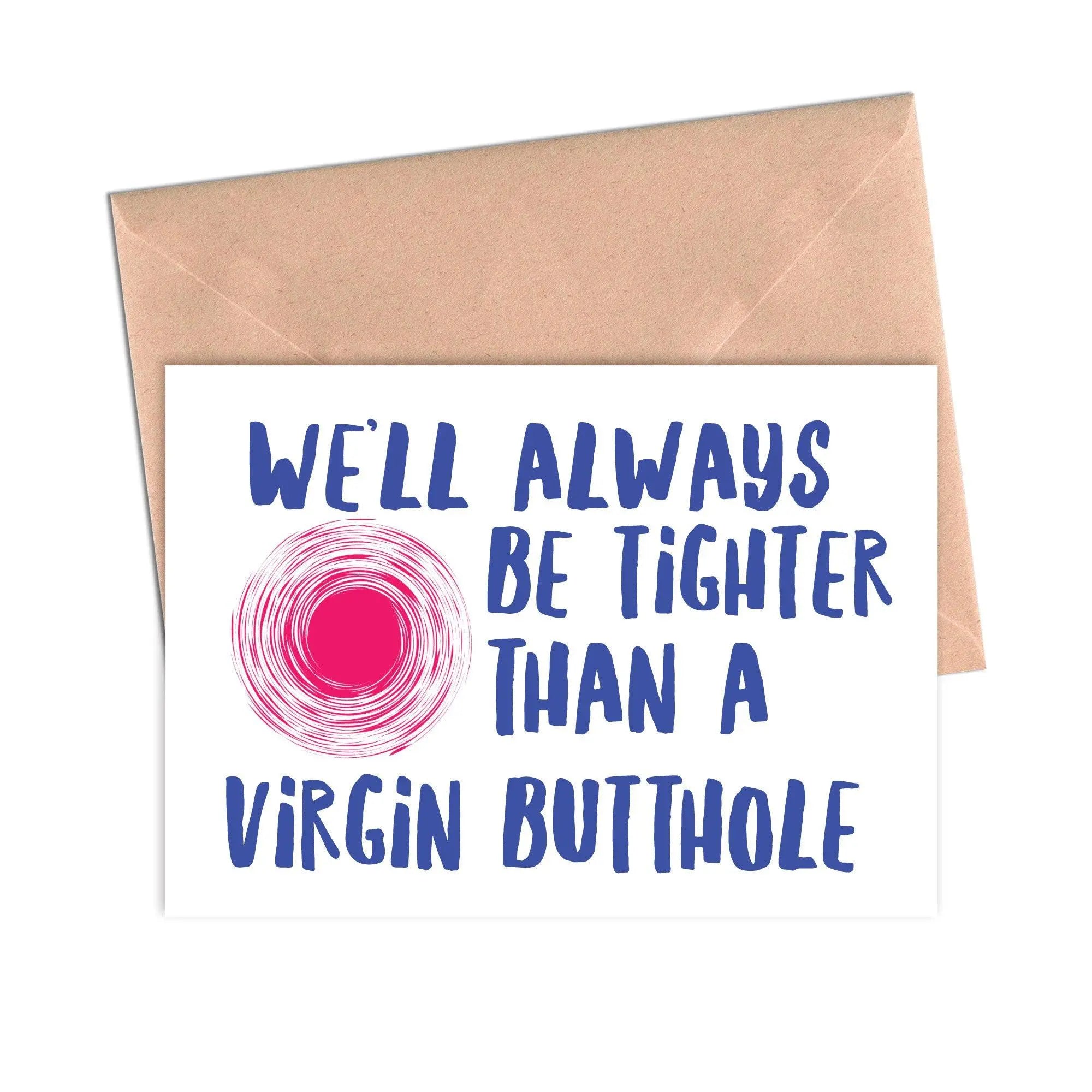 Brutally Honest Cards and Gifts– Crimson and Clover Studio